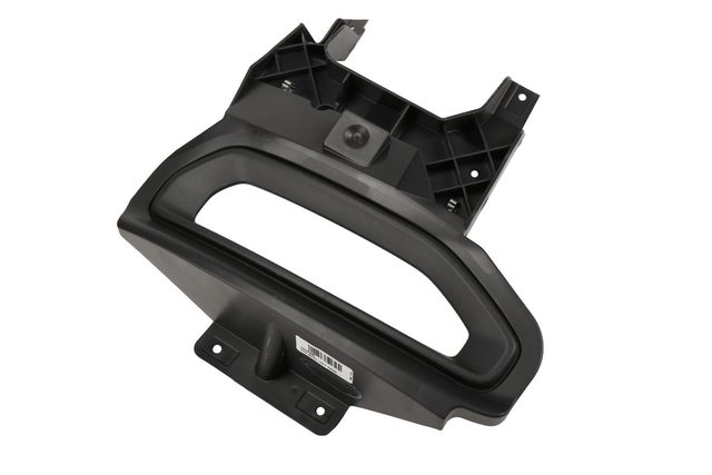 2016-2019 GM Front Driver Side Fog Lamp Bezel 23243488 | GM Parts Center