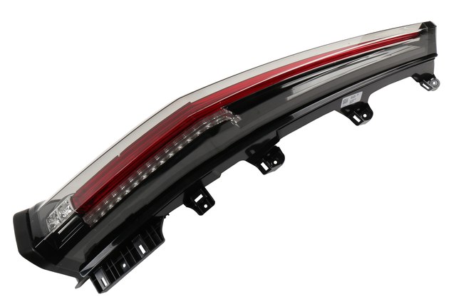 2015-2020 Cadillac Rear Driver Side Stop Lamp 84211920 | GM Parts Center