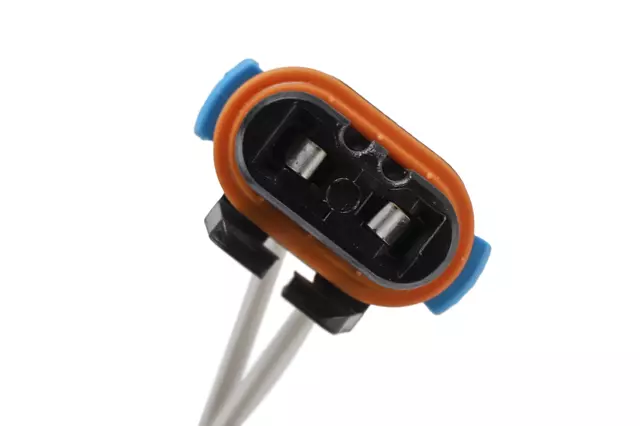 1992-2021 GM Multi-Purpose Pigtail 12101898 GM | GMPartsDirect.com