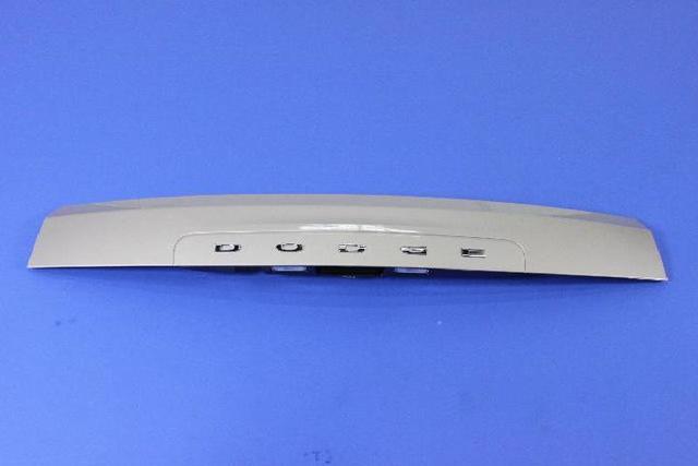 Lamps, Interior and Exterior for 2017 Dodge Grand Caravan | Mopar Parts