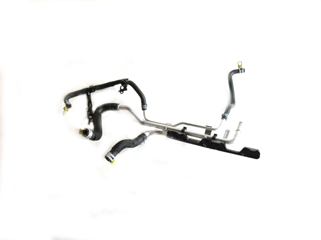 2014-2024 Ram Heater Supply And Return Hose 68260023AB | Mopar Estores