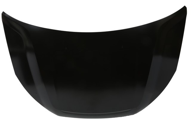2013-2017 GMC Hood 22756991 | GMPartsDirect.com