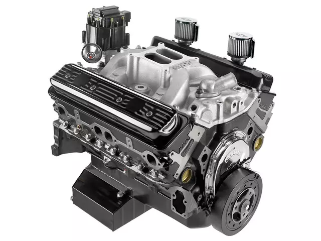 Engine 19435602 GM | GMPartsDirect.com