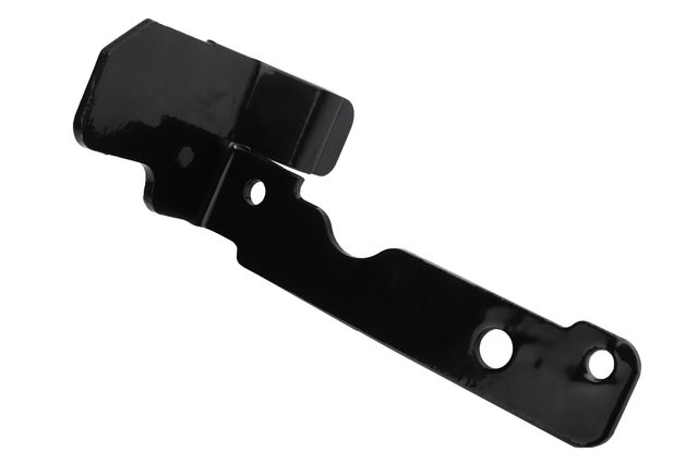 Passenger Side Fuel Injection Fuel Rail Stop, Refurbished 19420693 ...