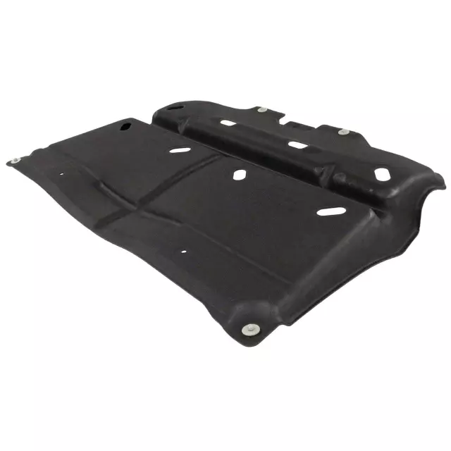 ML3Z-7222-E - Under Cover 2015-2023 Ford F-150 | Raceway Ford Parts