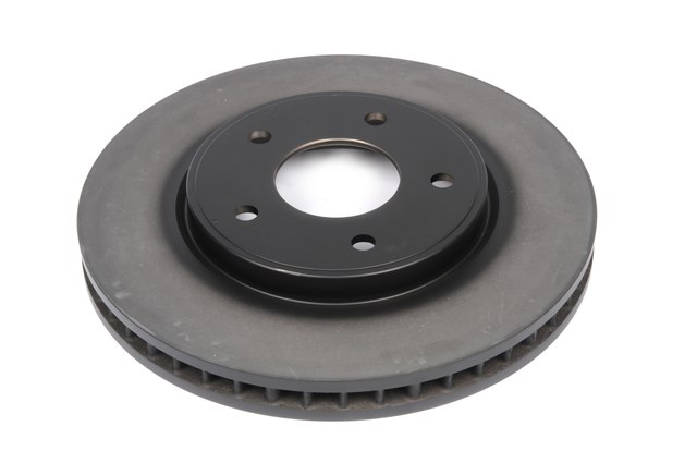 Shop Brake Rotors - Genuine GM Parts | GMPartsDirect.com