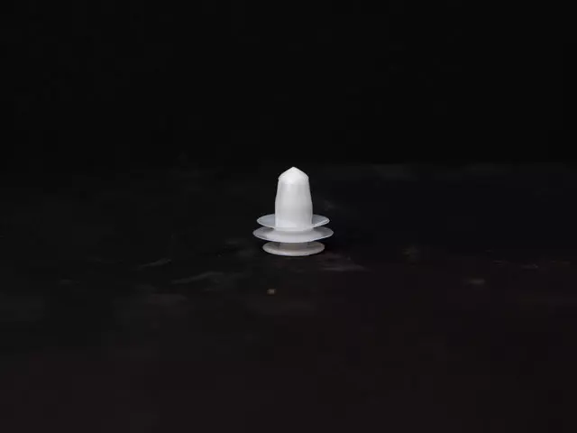 2007-2018 Honda Clip, Door Lining (Light Gray) 91560-SLJ-J01 | Cheaper ...