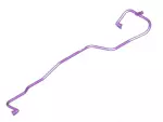 FL3Z-9D683-E - Tube Assembly Fuel Big 3 Auto Parts