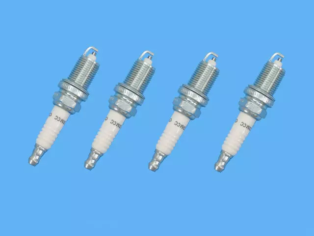 Spark Plug 68304132AA | Mopar eStore