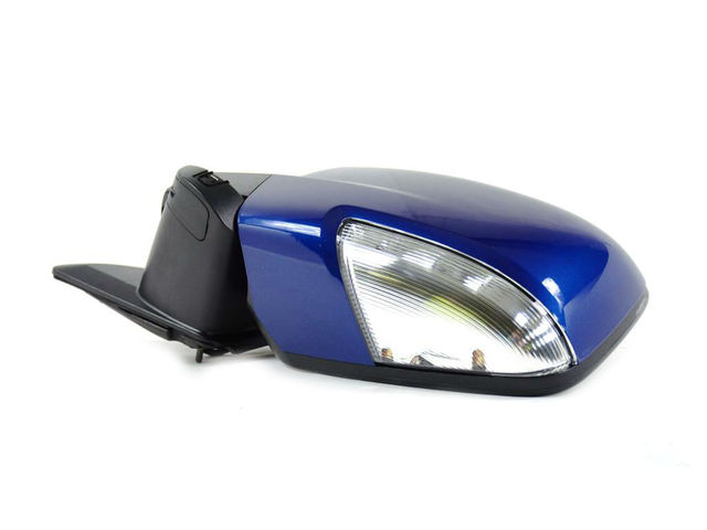 Outside Mirrors for 2017 Ram 1500 | Mopar Parts Canada