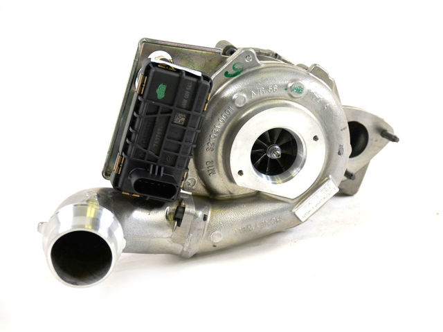 2014-2019 Mopar Turbocharger 68211213AD | Mopar Estores