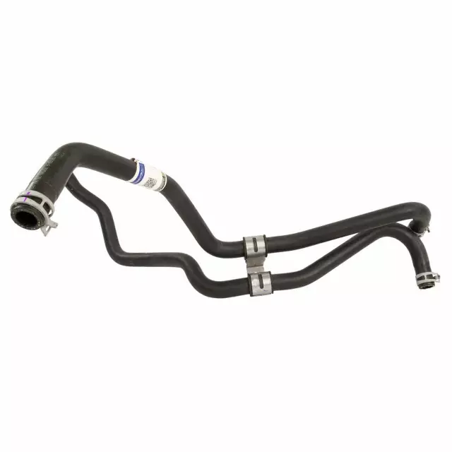 BT4Z-18C553-B - HVAC Heater Hose Assembly 2011-2015 Ford | Big 3 Auto Parts