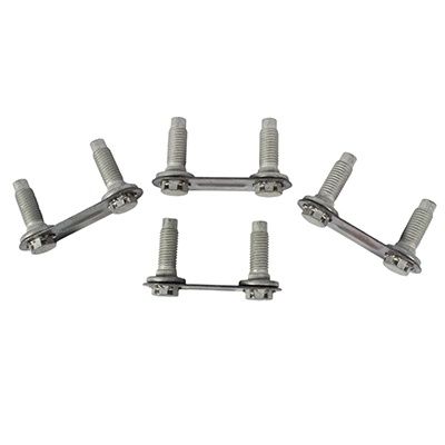 2008-2020 Ford Mount Bracket Bolt Plate -W705175-S439 | Blue Springs ...