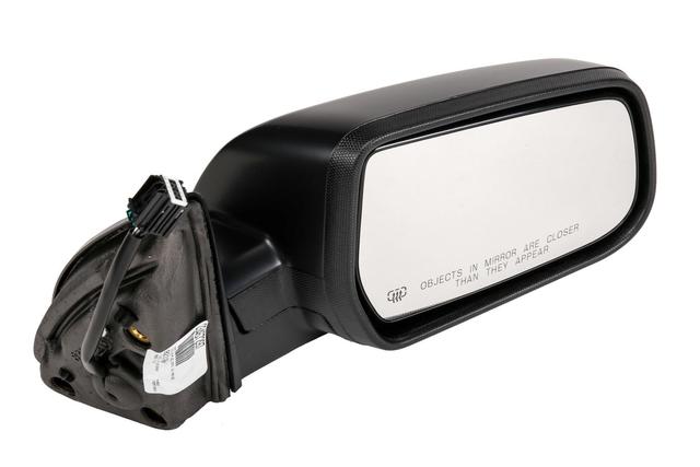 2015-2017 GM Primed Passenger Side Mirror 23467297 | GMPartsDirect.com