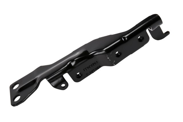 2007-2014 GM Front Driver Side Fender Upper Bracket 15870422 ...