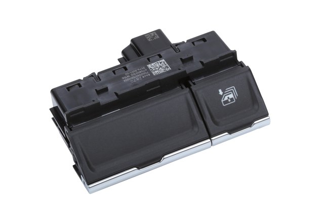 84482870 - Black Driver Side Instrument Panel Center Accessory Switch ...