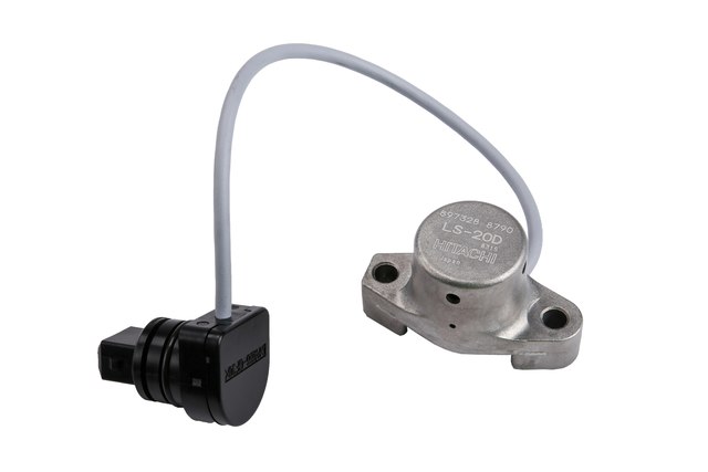 97328879 - OEM GM Oil Level Sensor | GMPartsCenter.net | GM Parts Center