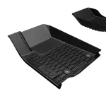 82216025AC Jeep Grand Cherokee WL 4XE All-Weather Floor Mats (2022-2024 ...