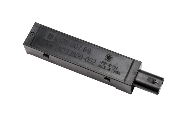 2014-2022 GM Ignition Lock Key Transmitter Antenna 13580789 ...