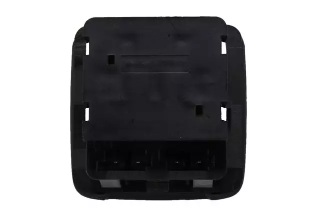 Black Accessory Power Receptacle 84624404 | GMPartsDirect.com