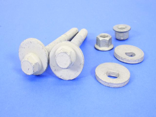2011-2020 Mopar Camber Adjustment Bolt Kit 68142226AC | Mopar Estores
