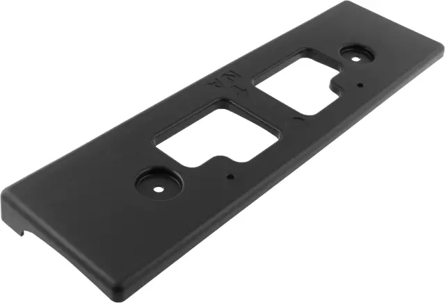 Bracket - License Plate 96210-3KC0A | Ziegler Nissan of Orland Park