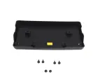 Front Bumper and Fascia for 2022 Jeep Grand Wagoneer | Mopar eStore