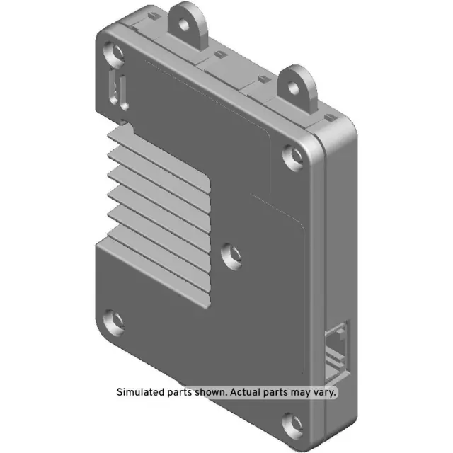 2015-2020 GM Wireless Charging System Module 84490388 | GM Parts Center