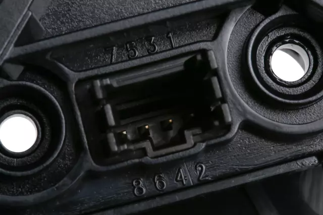 Outside Mirrors for 2024 GMC Sierra 1500 | GMC Parts Canada