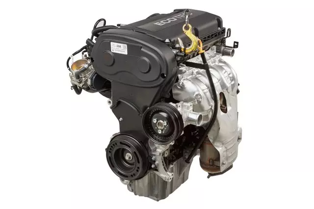 Engine for 2010 Chevrolet Aveo | GMC Parts Canada