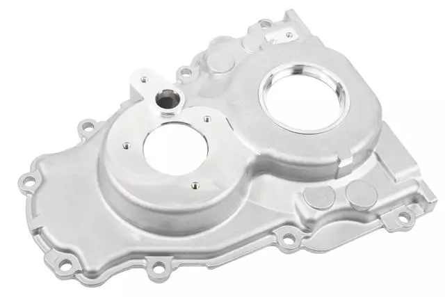 2007-2020 GM L92 Front Timing Cover 12594939 GM | GMPartsDirect.com