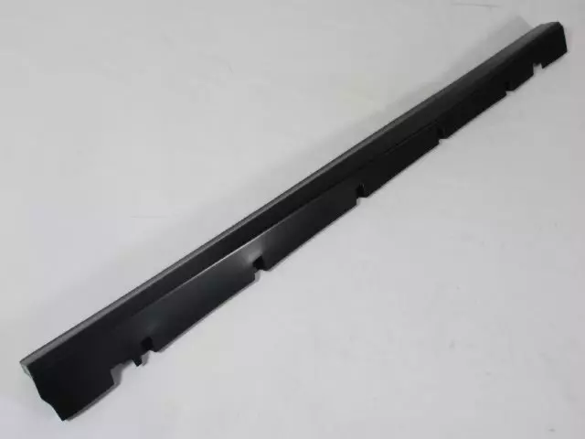 2012-2023 Dodge Charger Sill Cladding, Right 1QA50TZZAF | Mopar eStore