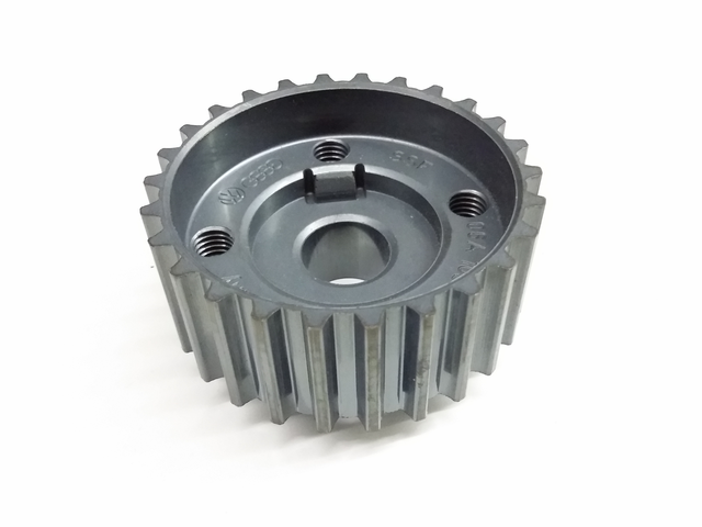 1998 2015 Volkswagen Crankshaft Gear 06a 105 263 E Vwpartscente