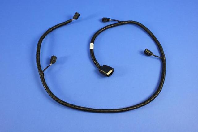 Wiring-Body and Accessories for 2011 Jeep Grand Cherokee | My Mopar Parts