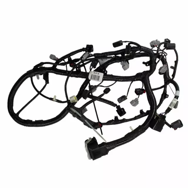 Wire Assembly 9C2Z-9D930-AA | Ford OEM Parts Online