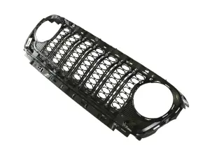 2023-2025 Jeep Texture Grille 7HQ98RXFAA | Mopar eStore