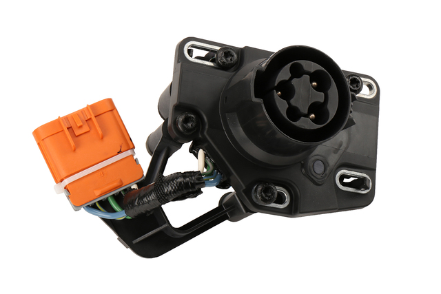 23281030 Receptacle - New OEM Part From GM Parts Direct | GM Parts Store