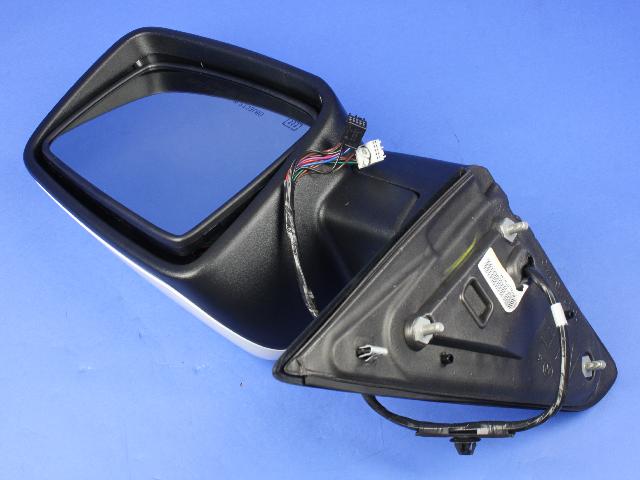 Exterior Mirror for 2011 Ram 1500 | Mopar Estores