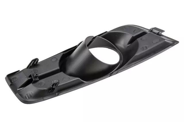 Front Passenger Side Fog Lamp Bezel 94831152 GM | GMPartsDirect.com