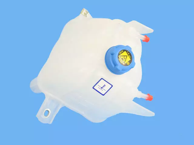 2014-2021 Ram Coolant Recovery Bottle 52014880AA | Mopar eStore