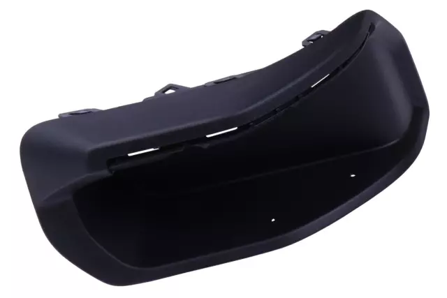 Bumper & Components - Rear for 2023 Chevrolet Silverado 2500 HD | GMC ...