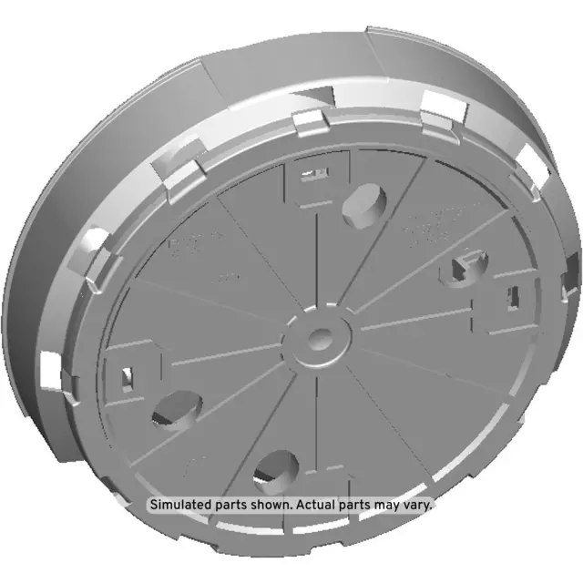 Mirrors for 2021 Chevrolet Silverado 1500 | GMPartsDirect.com