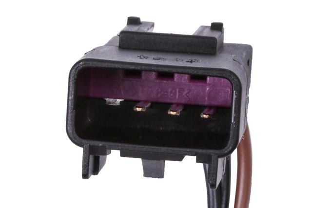 2016-2019 Buick Cascada Tail Light Socket 13419399 | GMPartsDirect.com