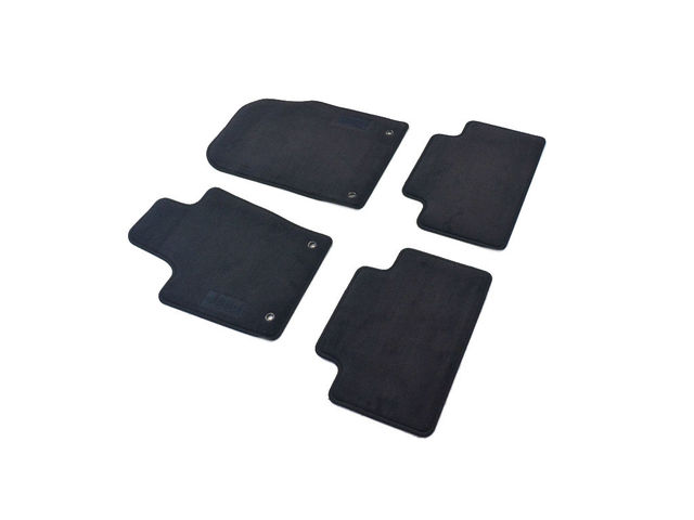 Shop OEM Floor Mats | Fuel Mopar