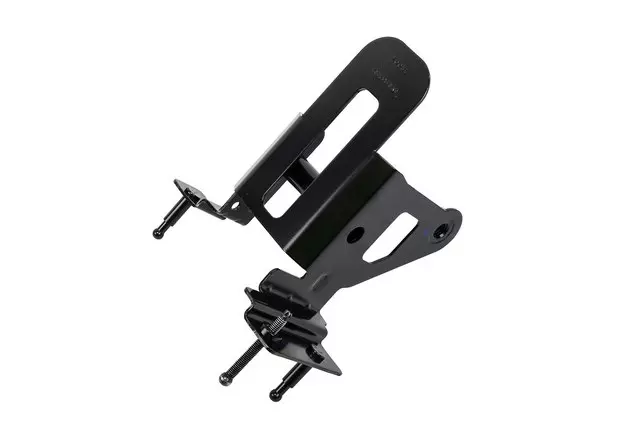 2015-2020 GMC Forward Range Radar Bracket 23445225 GM | GMPartsDirect.com