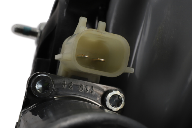 Front Door for 2014 Chevrolet Silverado 1500 | GMPartsDirect.com