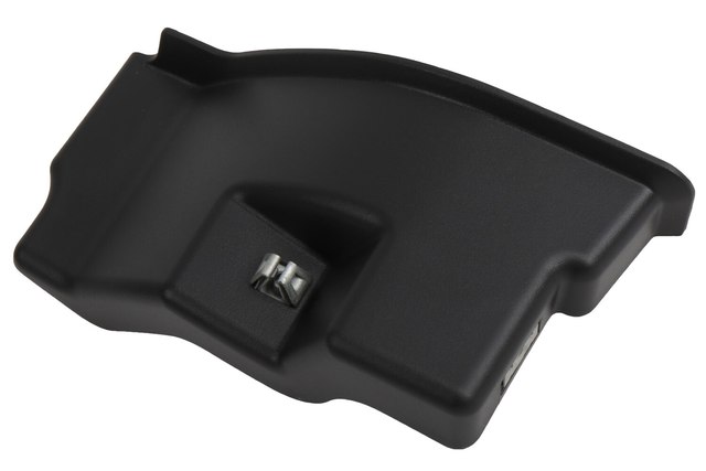 23465292 - Front Driver Side Bumper Fascia Guide 2015-2019 GM | GM ...