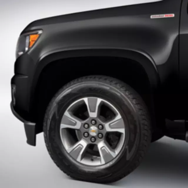 Buy New Fender Flares for GM | GMPartsNow