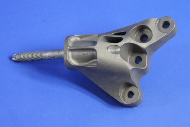 Engine Mounting for 2014 Ram ProMaster 3500 | My Mopar Parts