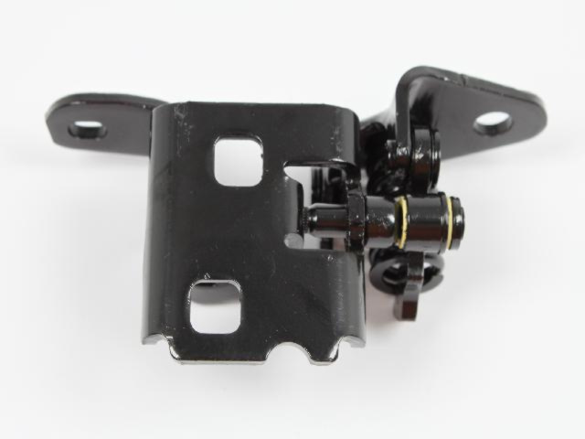 Buy OEM Mopar Hoods | Mopar Estores